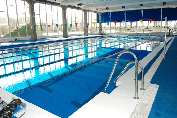 Horarios actualizados de las piscinas del Club - Real Club Mediterráneo